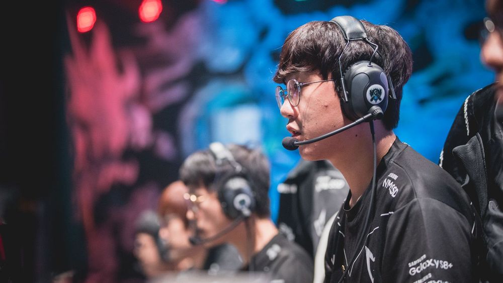 League of Legends: Best Lol Players of all time | Turbosmurfs