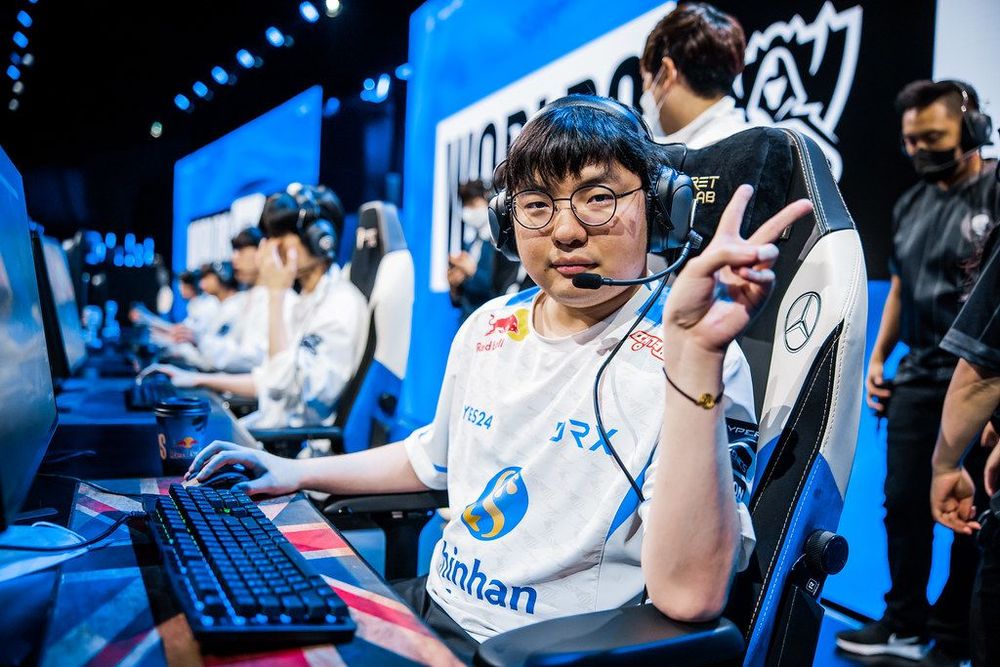 League of Legends: Best Lol Players of all time | Turbosmurfs