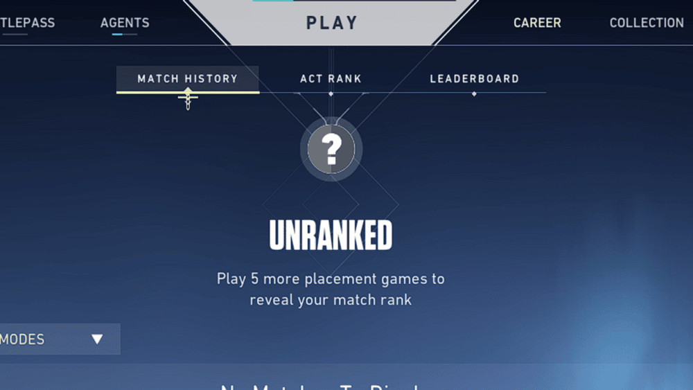 Valorant Rank System in 2024 | Turbosmurfs