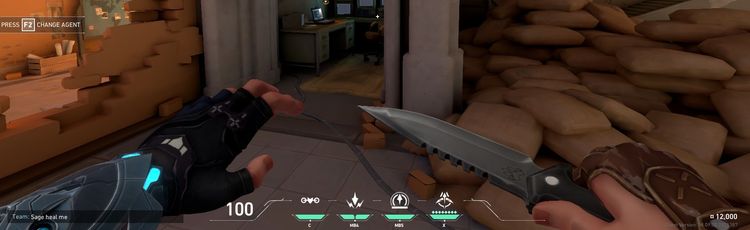 Valorant Chat Complete Guide | Turbosmurfs