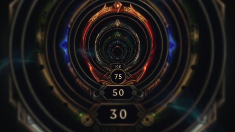 League of Legends: Lol Level Borders Explained | Turbosmurfs