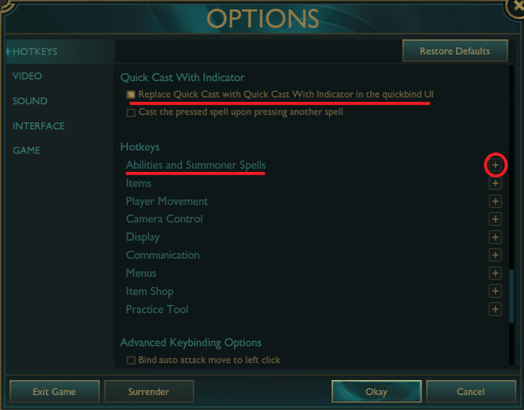 League of Legends: Best Lol Settings play like a Pro | Turbosmurfs