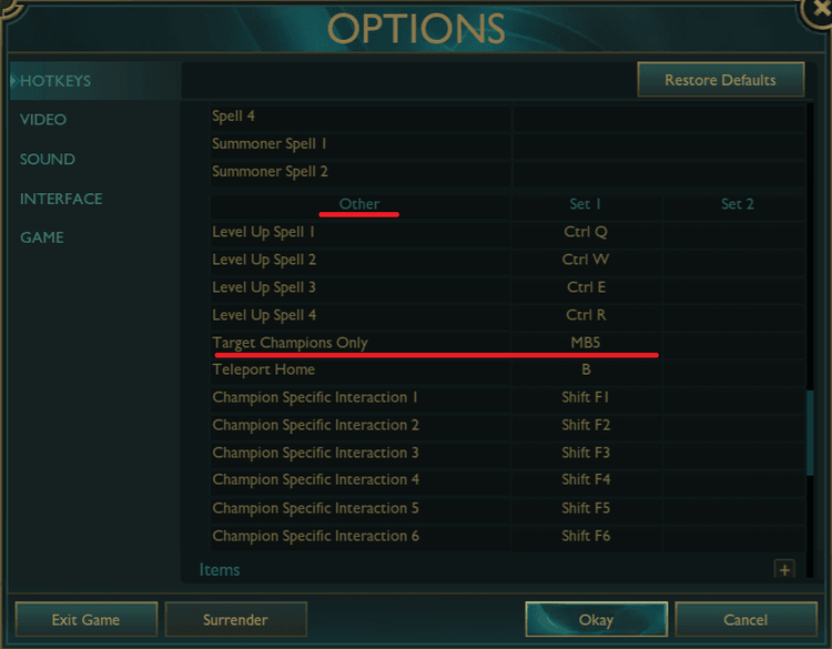 League of Legends: Best Lol Settings play like a Pro | Turbosmurfs