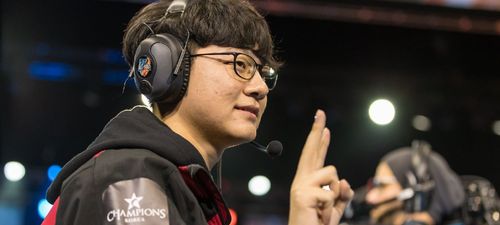 League of Legends: Best Lol Players of all time | Turbosmurfs