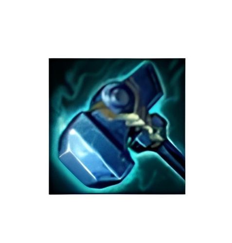 Best items in LoL arena | Turbosmurfs