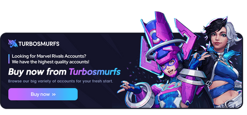 7 Best Marvel Rivals Team Comps That Win Games in 2025 | Turbosmurfs