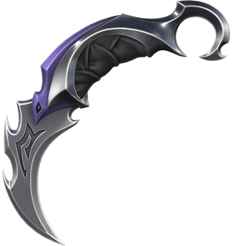 Valorant Knife Skins: Everything you need to know | Turbosmurfs