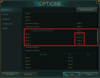 League of Legends: Best Lol Settings play like a Pro | Turbosmurfs
